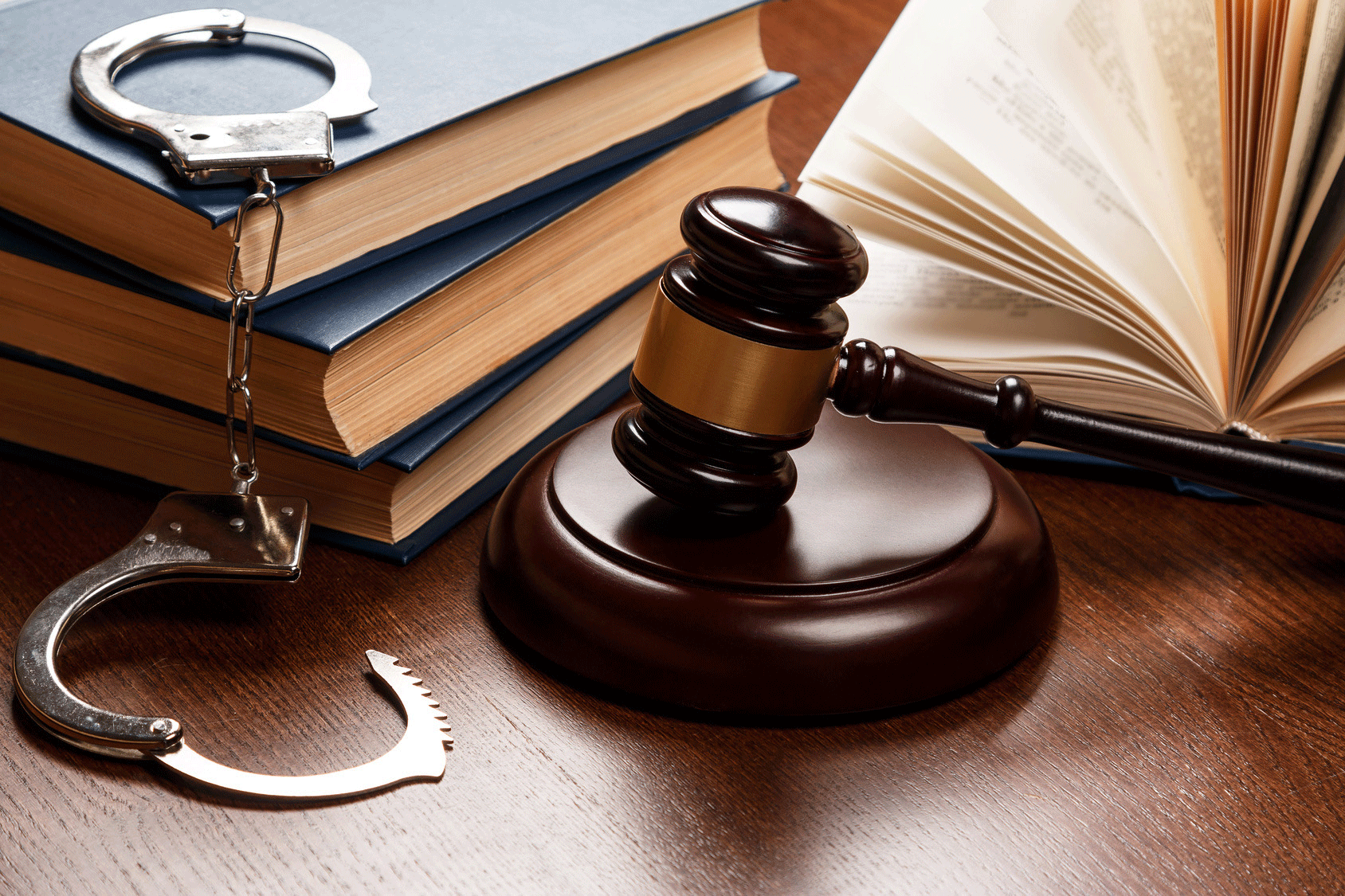Defensa penal empresarial - Parius y Parley